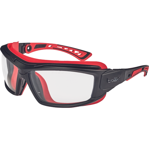 ULTIM8 okuliare PC s tesnením AS AF – GAJOS, s. r. o.